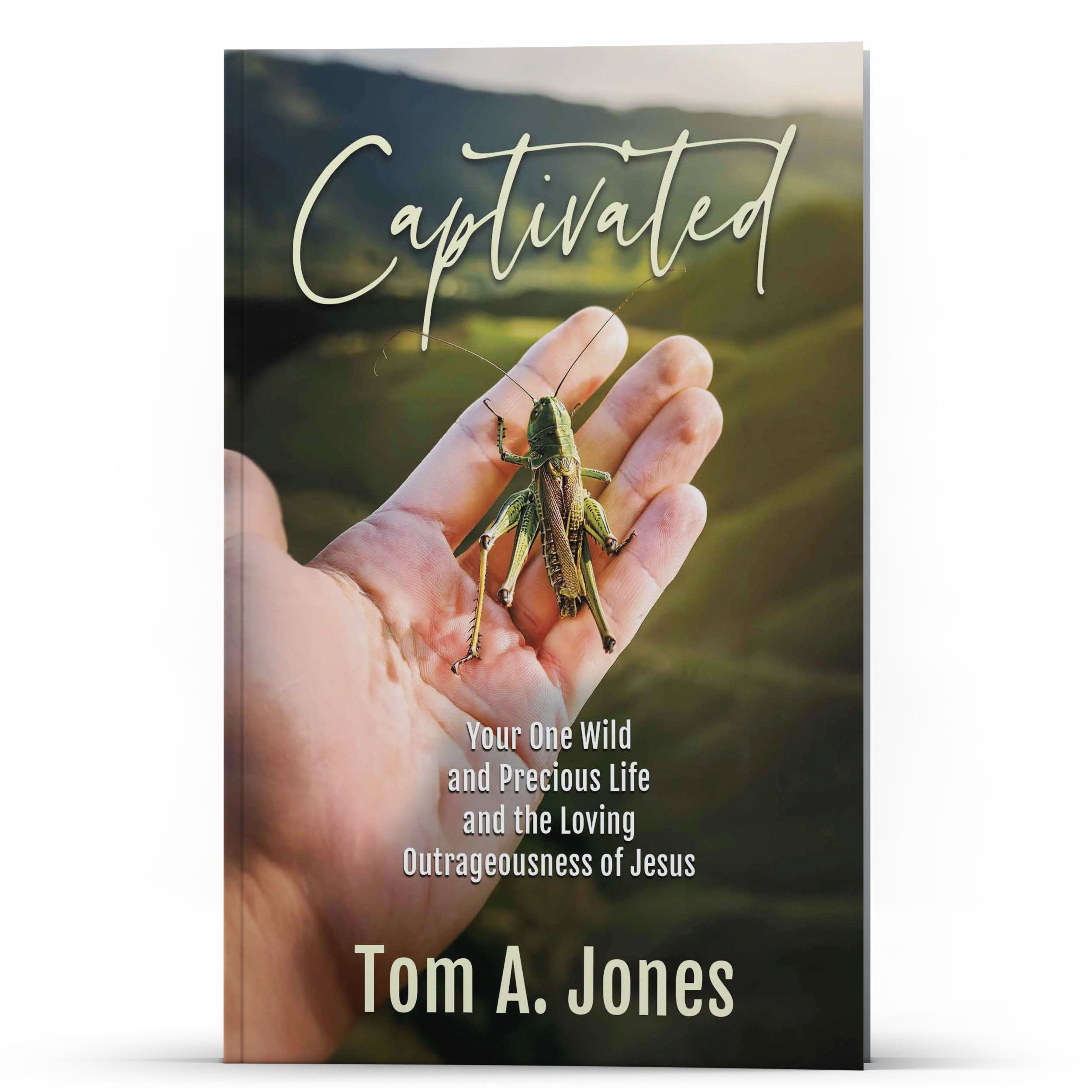CAPTIVATED – IlluminationPublishers