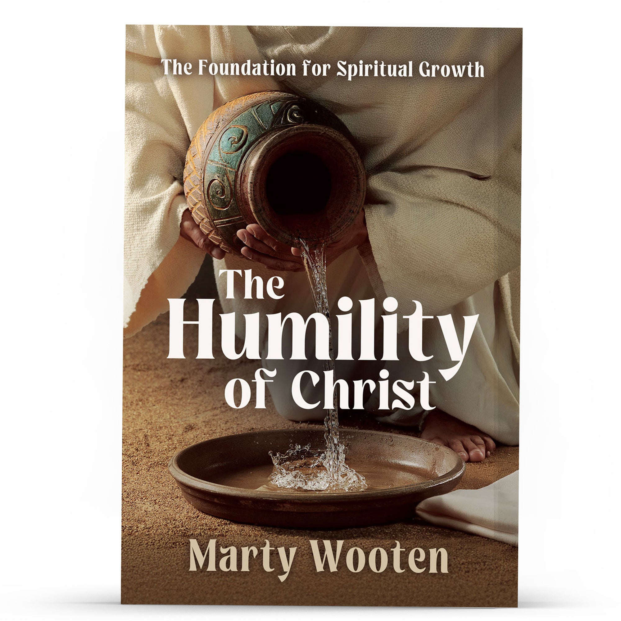 The Humility of Christ – IlluminationPublishers