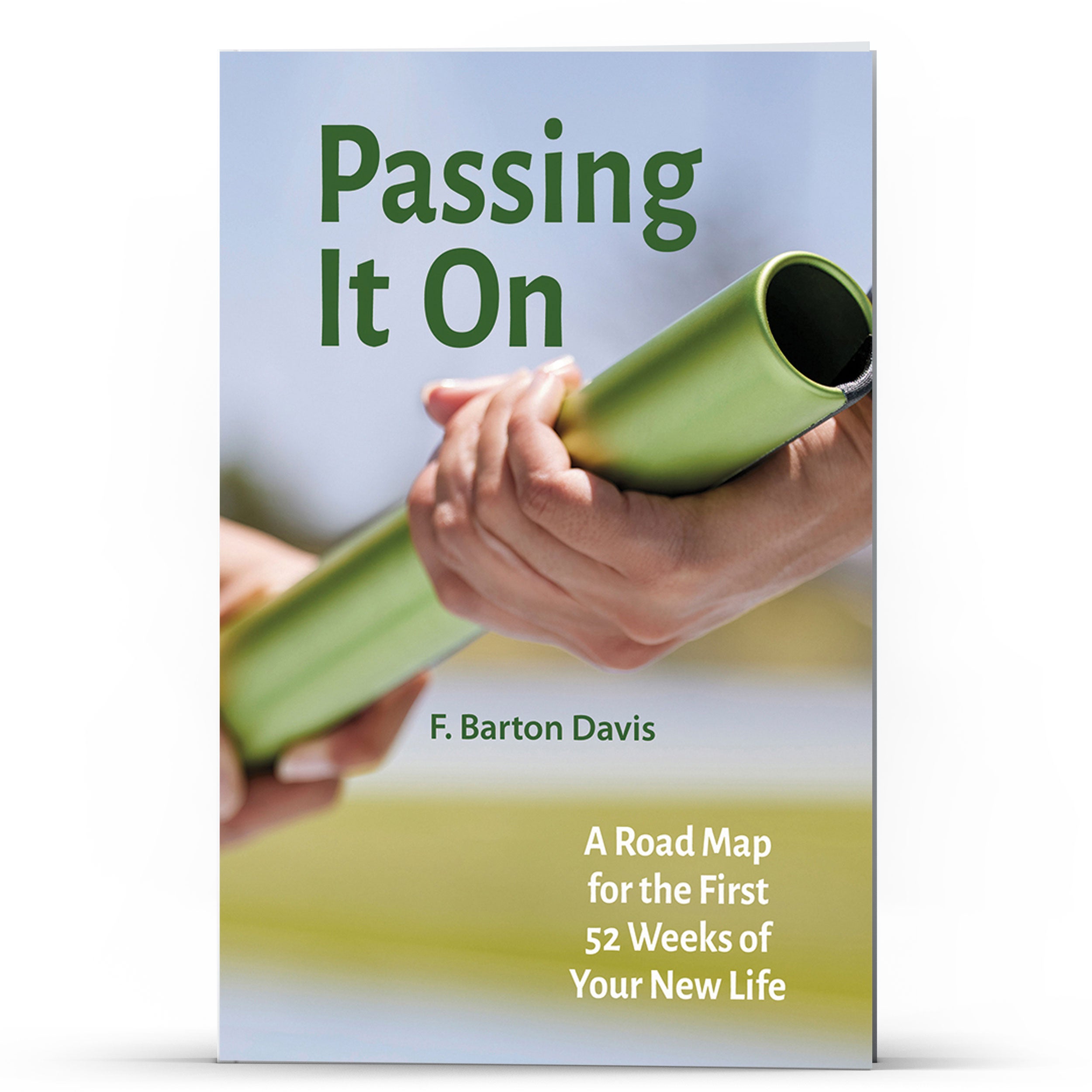 Passing It On – IlluminationPublishers