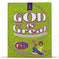 God is Great Volume 1 – IlluminationPublishers